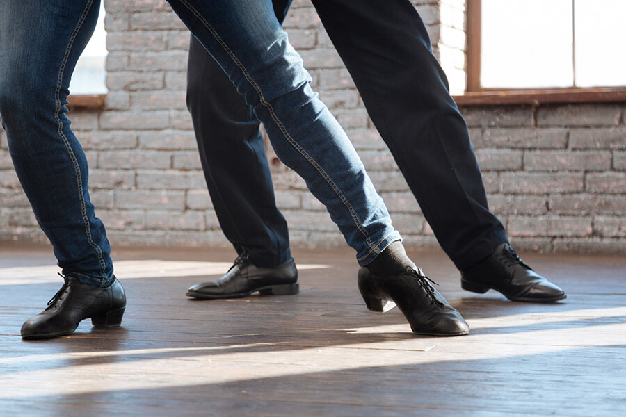 Atelier Tango Argentin - Musée Würth France Erstein