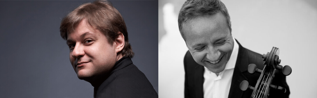 Marc Coppey et Peter Laul - Musée Würth France Erstein