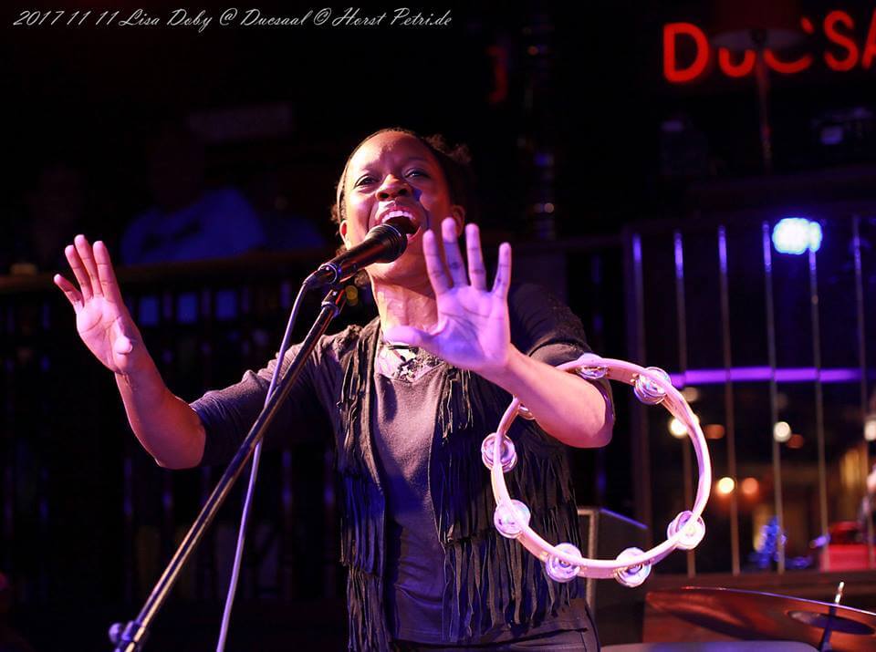 Lisa Doby - Musée Würth France Erstein