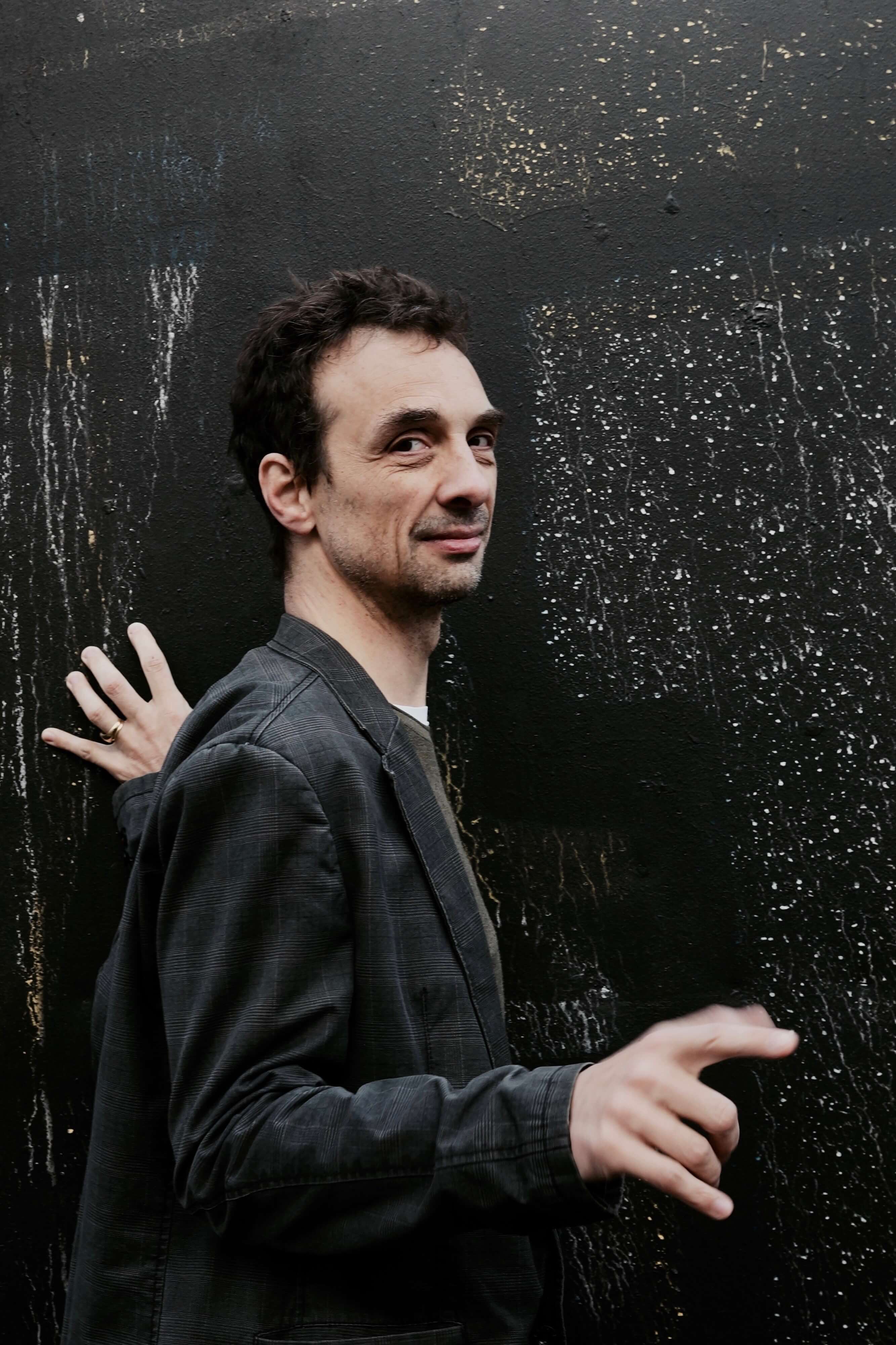 Pierre de Bethmann Trio - Concert Jazzdor - Musée Würth France Erstein