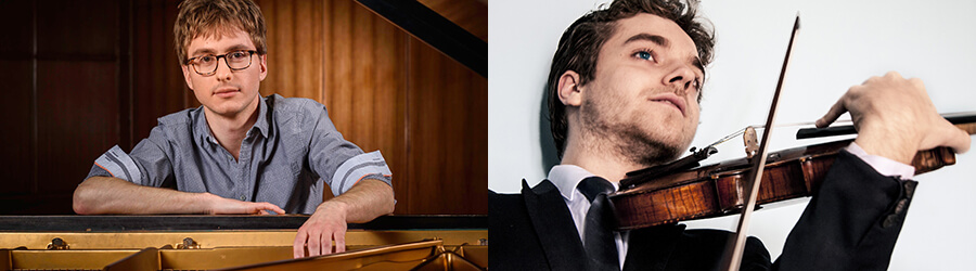 Emmanuel Coppey et Guillaume Bellom - Musée Würth France Erstein