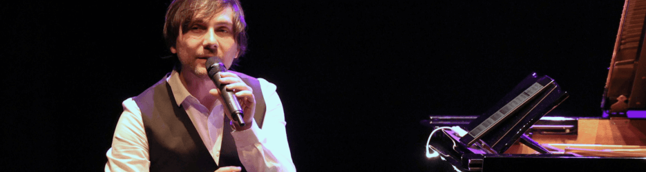 Eric Artz, piano - Musée Würth France Erstein